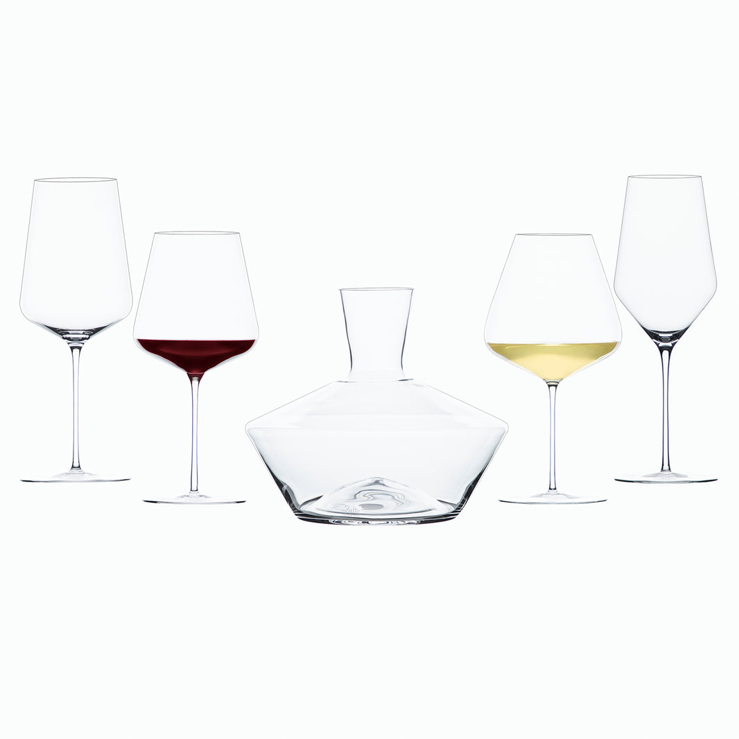 Aldo Sohm - Sommelier, Author and Winemaker
