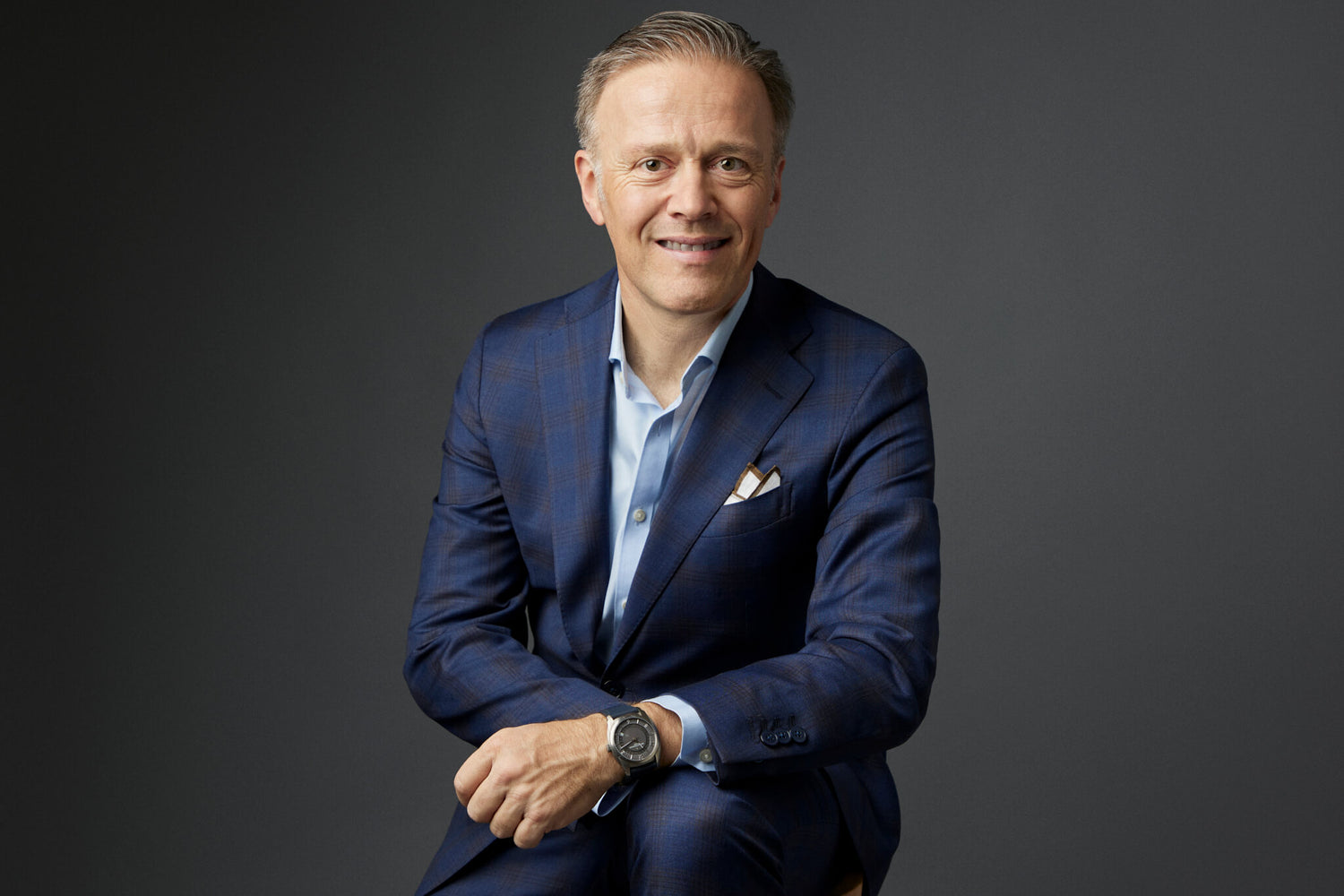 Aldo Sohm - Sommelier, Author and Winemaker