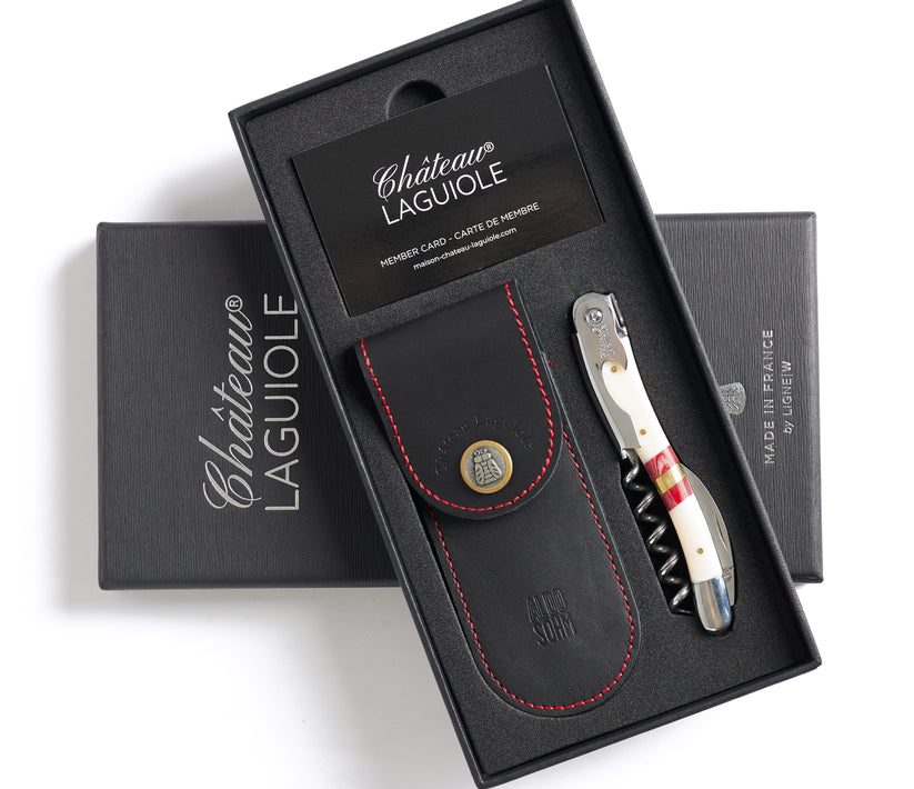 Aldo Sohm - Sommelier, Author and Winemaker